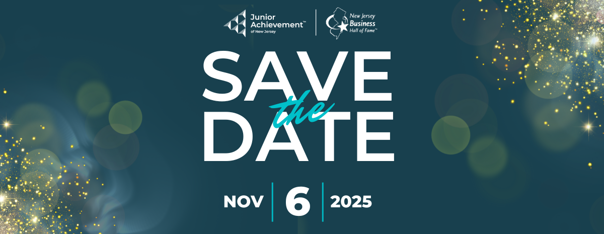 2025 NJ Business Hall of Fame